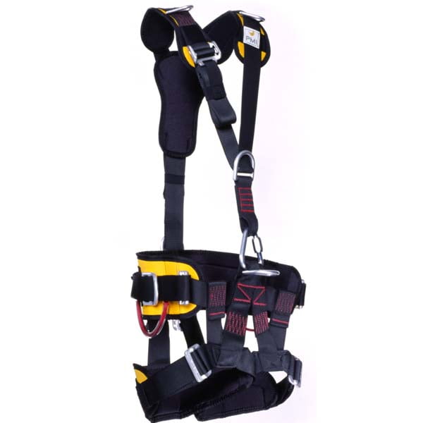 Harnesses – Georgia Fire & Rescue Supply